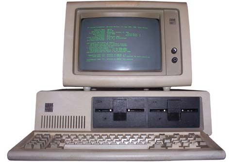 LOS COMPUTADORES: LOS COMPUTADORES MAS ANTIGUOS